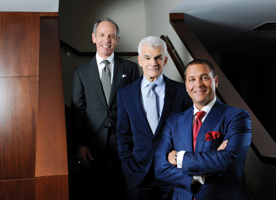 New York's Top Rated Lawyers - Morelli Alters Ratner PC -- Special ...